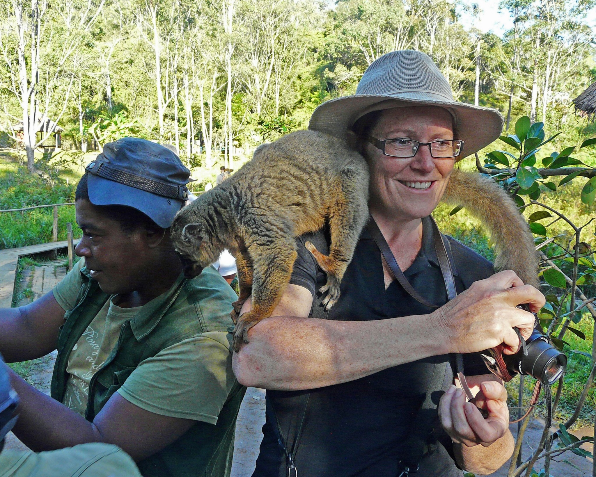 Madagascar A Lost World 2026 | Adventure Associates