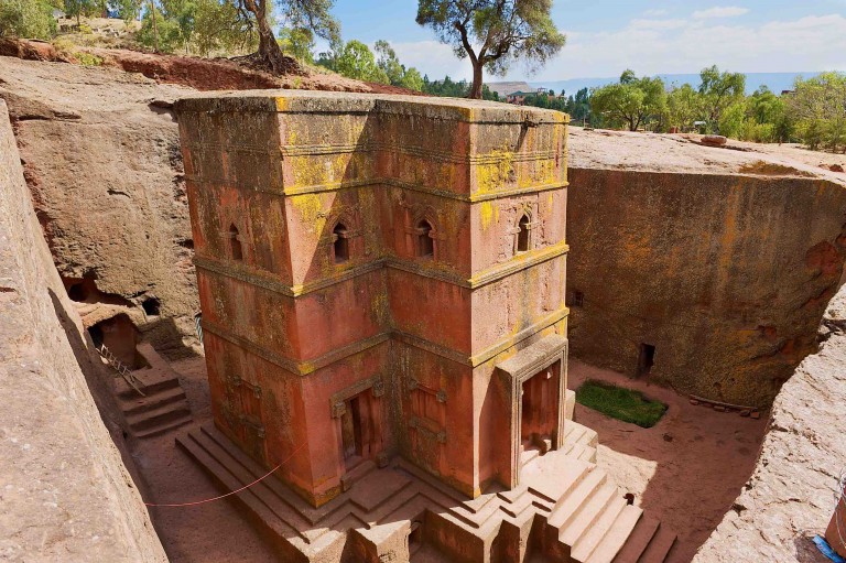 Ethiopia Ancient Abyssinia | Adventure Associates