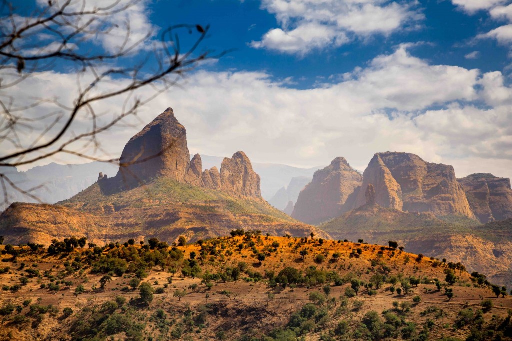 Ethiopia Ancient Abyssinia | Adventure Associates